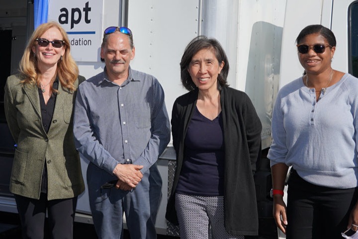 Home - APT Foundation, Inc. careers