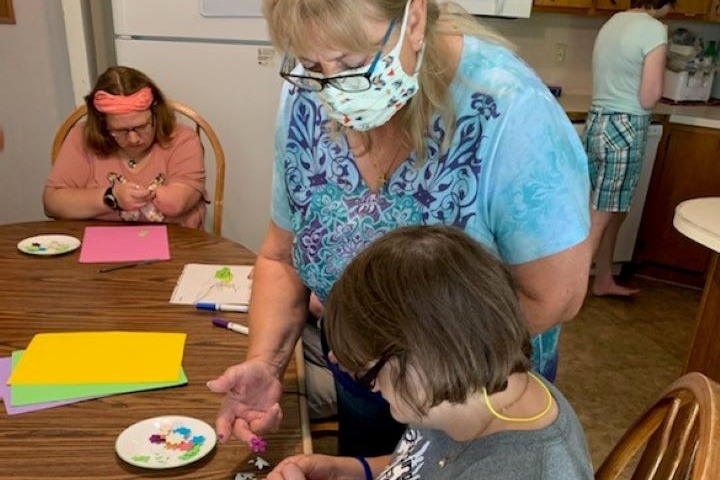 Home - Developmental Services of Northwest Kansas, Inc. careers